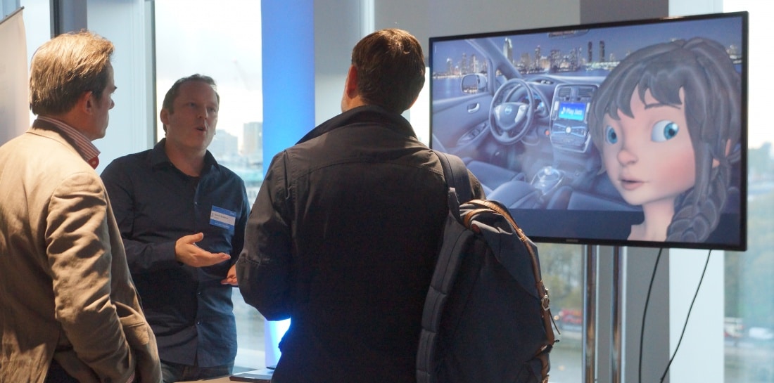 Published on November 04, 2016